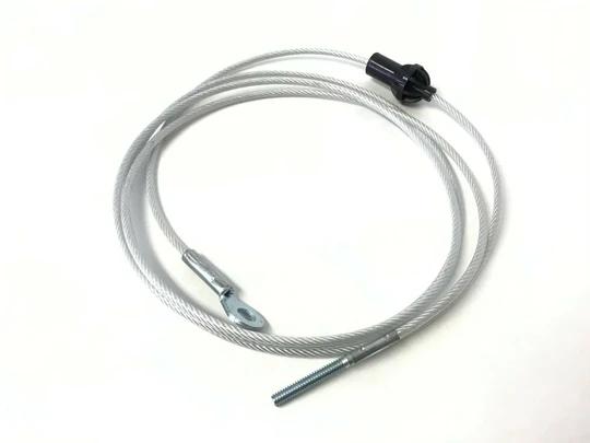 Cable Gym Cable - Fitness Equipment Repair & Replacement Parts ...
