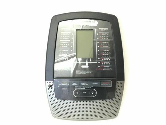 Rower Consoles - Fitness Equipment Repair & Replacement Parts ...