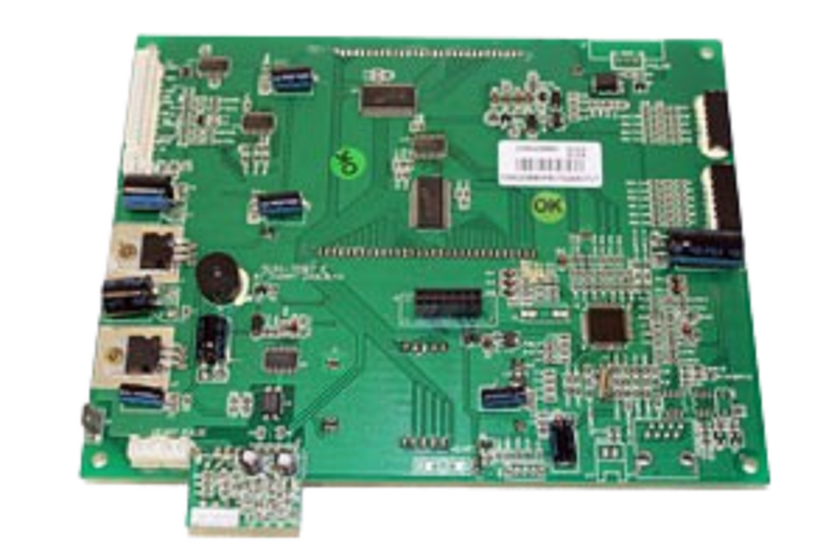 Horizon Fitness DT680 Treadmill Upper Control Board 039029-BBX ...