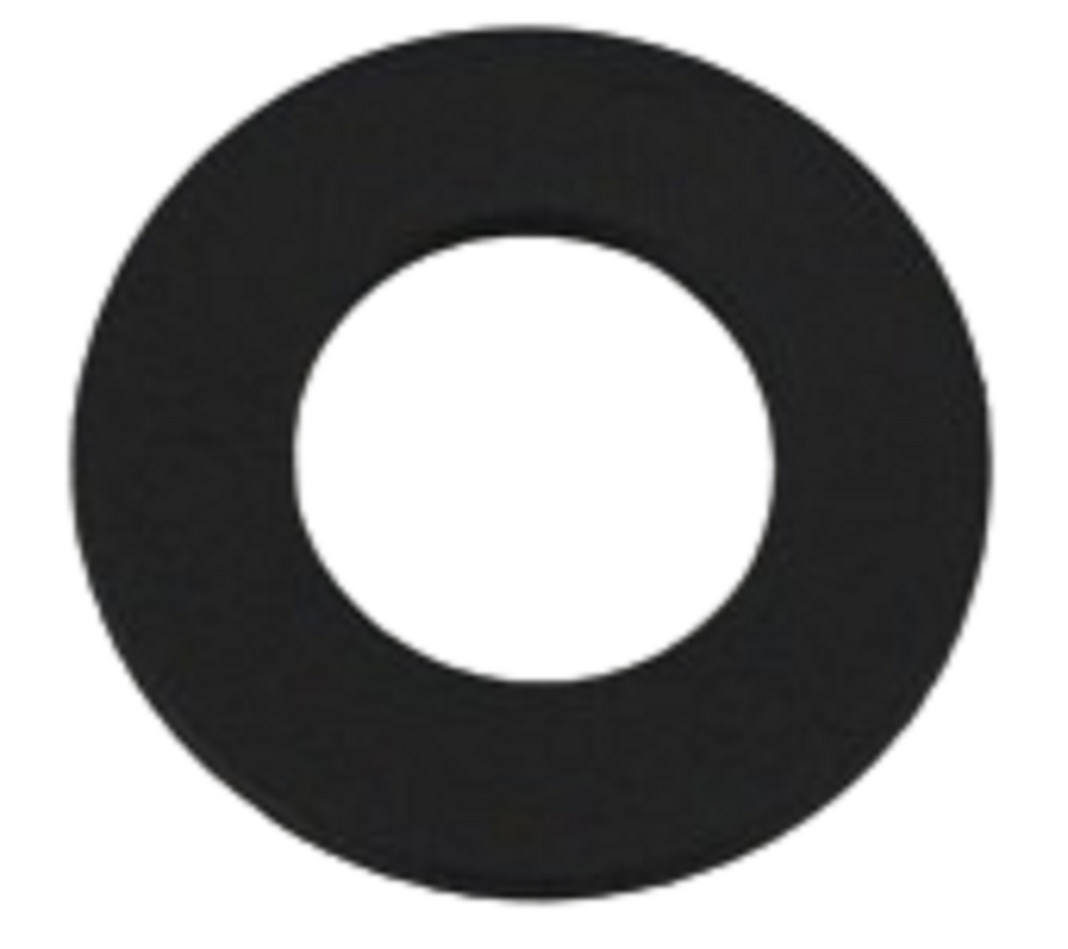 Matrix Retail Horizon Fitness Elliptical Flat Washer Nylon Diam.21.2xD ...