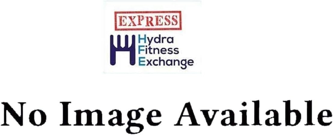 Horizon Fitness TM685 Treadmill Overlay Warning Label 1000210189 ...