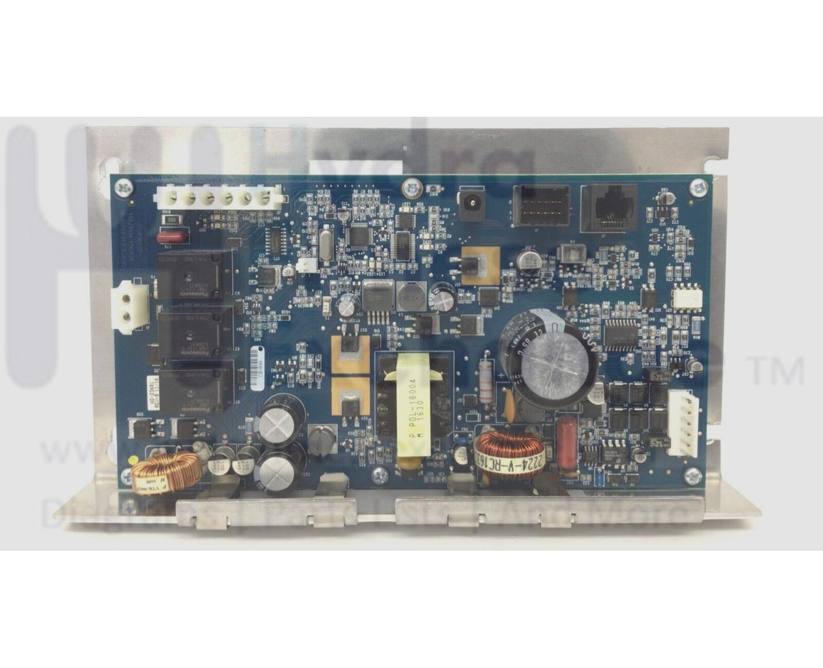 Cybex 750A - 750A-01 Elliptical Lower Motor Control Board Controller C ...