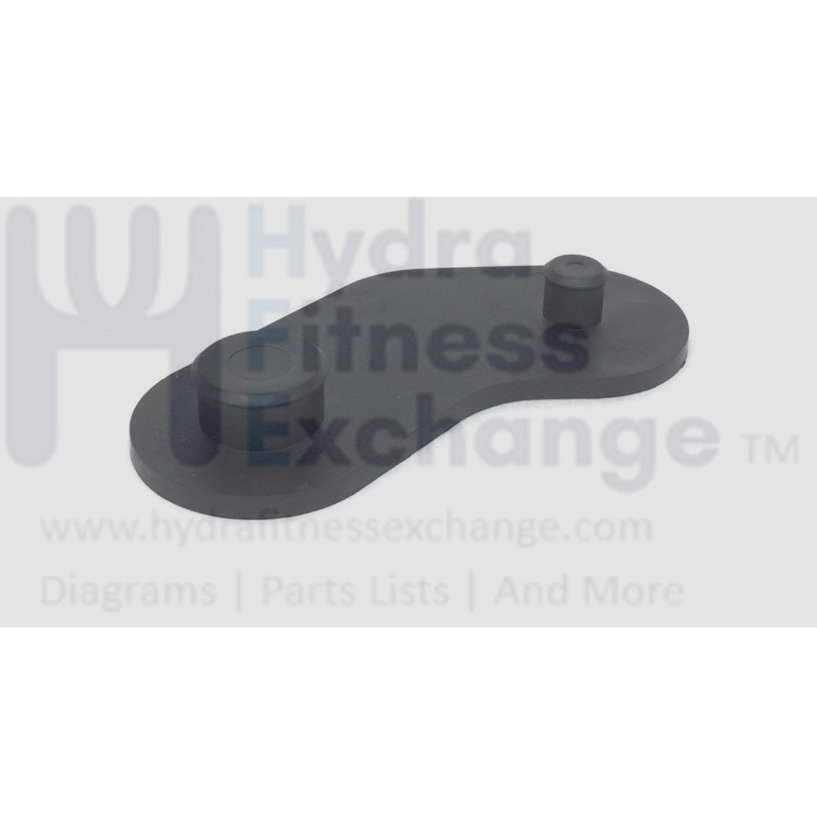 Cybex Strength System Foot Pad 13000-355 – hydrafitnessparts