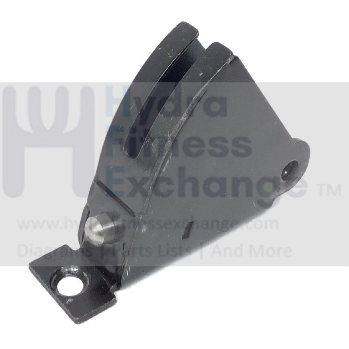 Echelon Stride ECH-Stride Treadmill Folding Joint Guide Lock flo-jt-65 ...