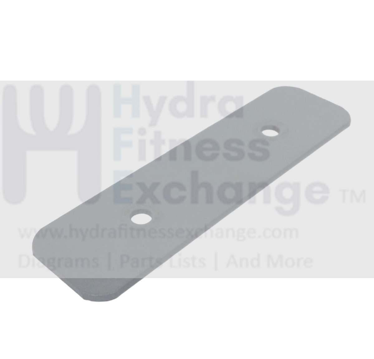 Hoist Fitness Strength System Double Floating Pulley Plate 7.25_x 2 26 ...