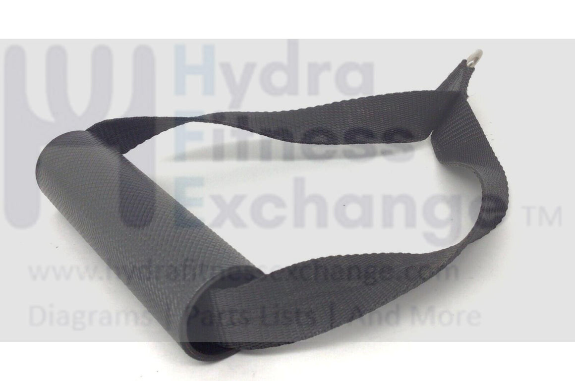 Hoist H210 Home Gym Handle Foam Grip Gym Attachment Stirrup V1 V2 V3 V ...