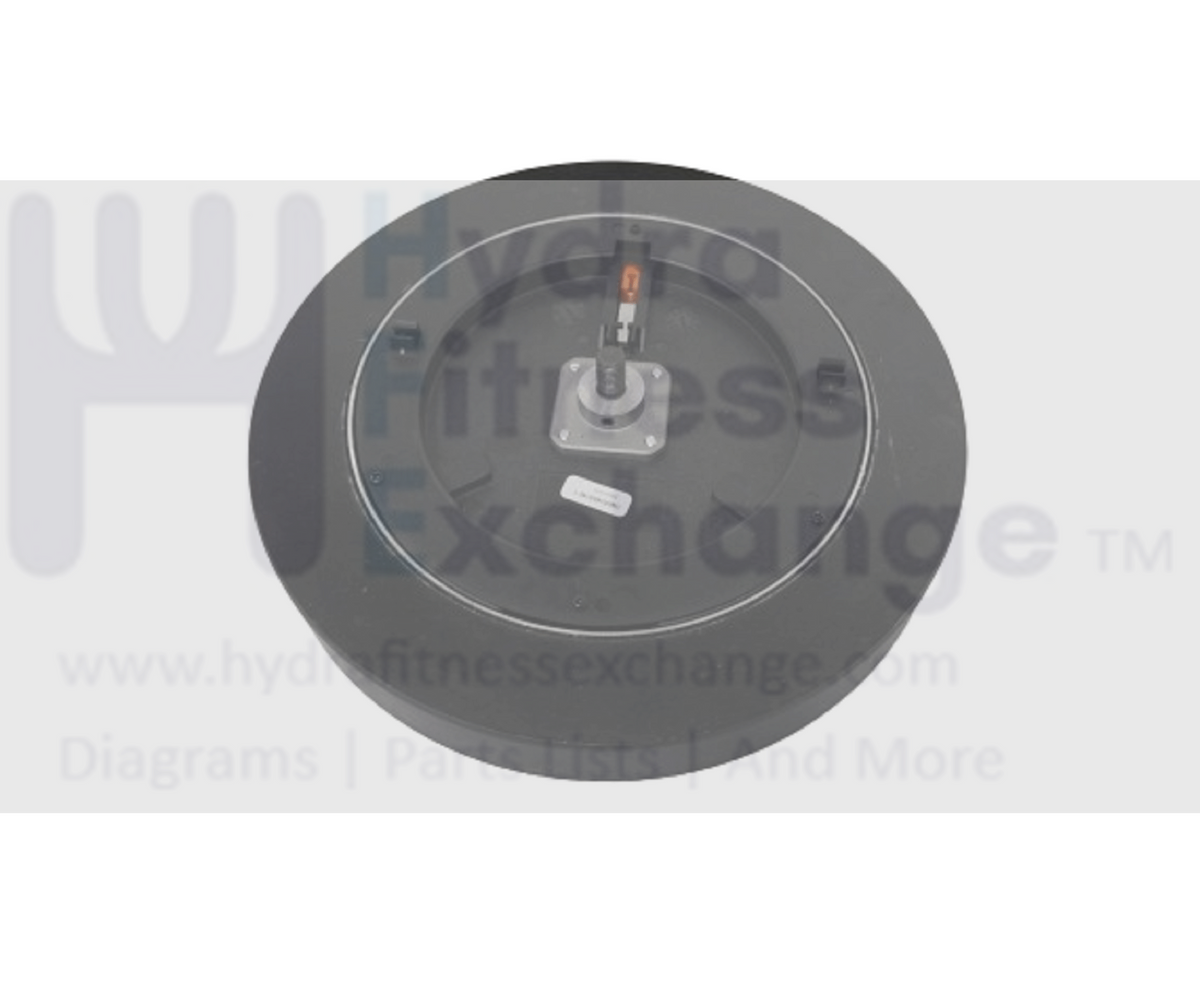 Matrix Retail Elliptical ECB Internal Controller 1000346180 ...