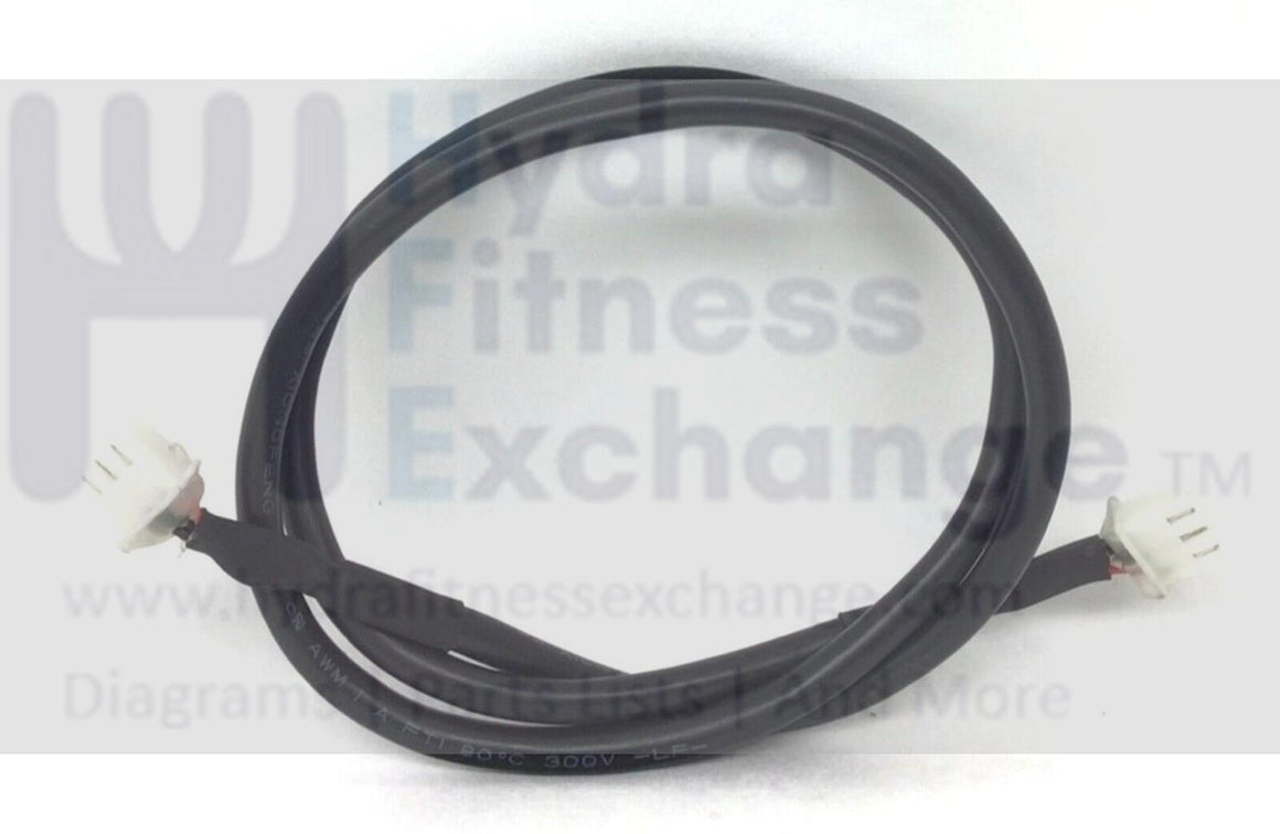Horizon Fitness Treadmill Ground Wire Harness 300mm 070674 ...