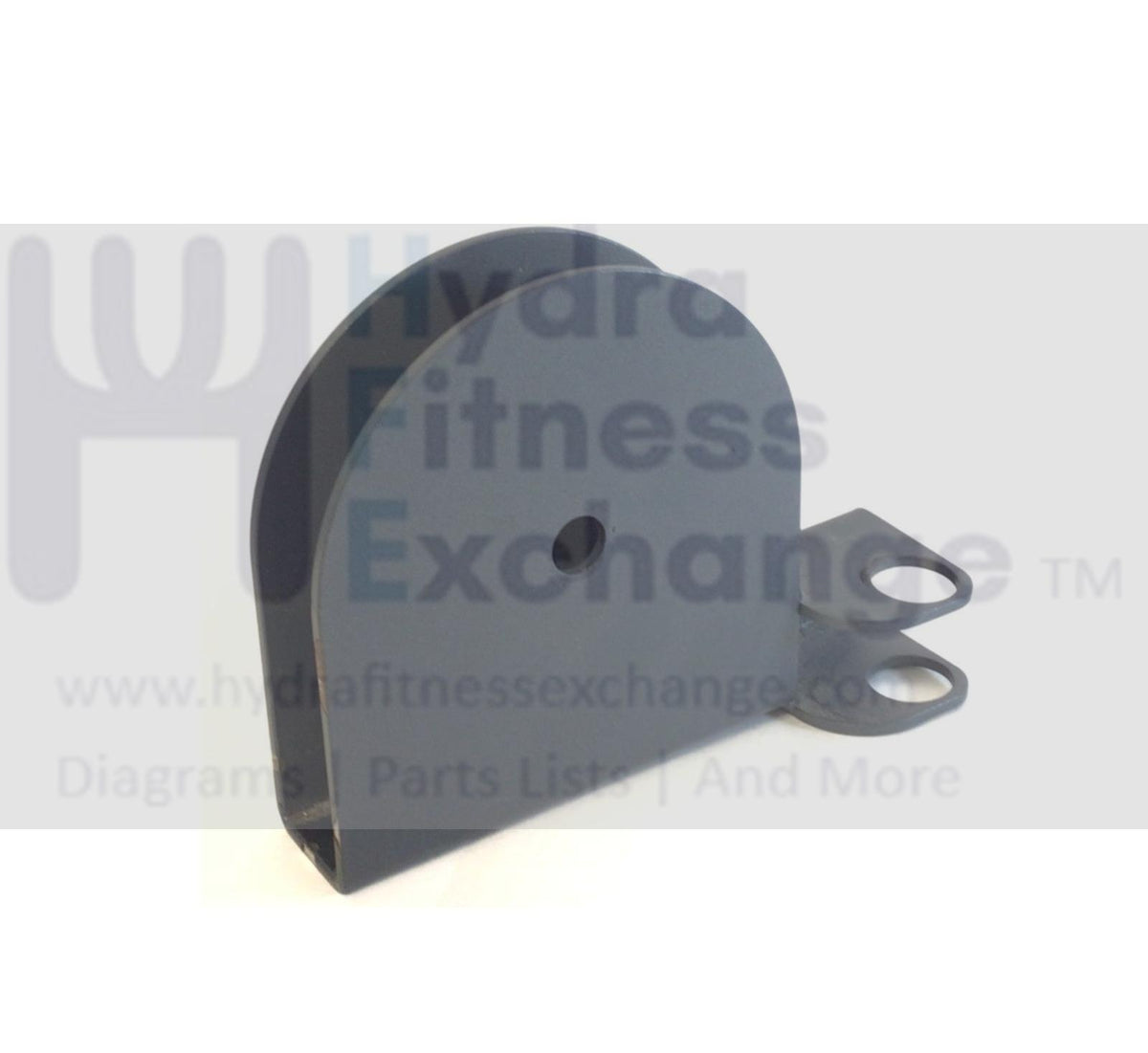 Koko Fitness Strength System Pulley Holder Mount Corner Pivot 49324 ...