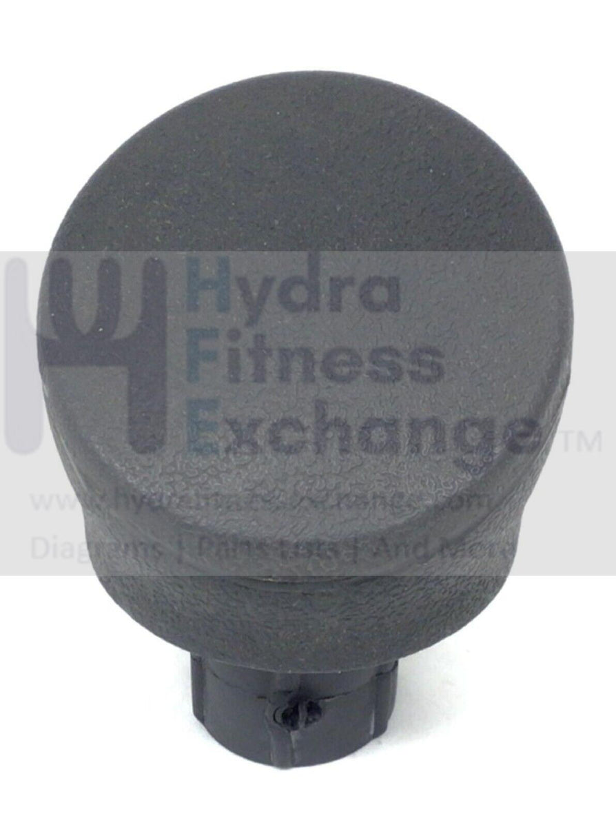 Life Fitness 95X Elevation (XTM) Elliptical Hand Grip End Cap cp-grp-6 ...