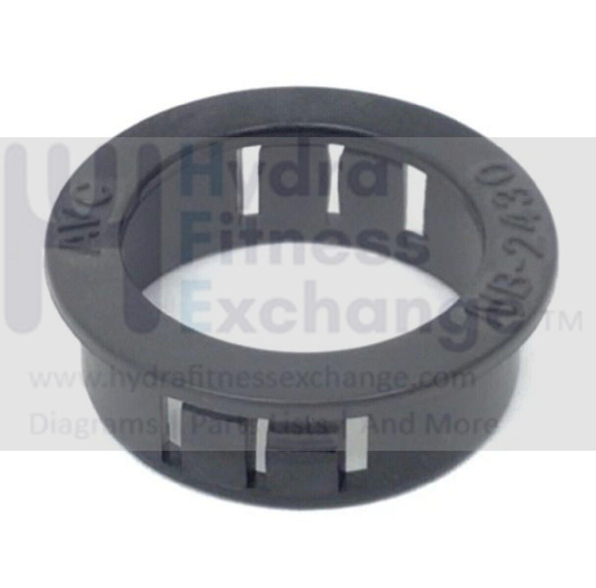 Life Fitness Elliptical Wire Grommet Strain Relief REX21BF ...