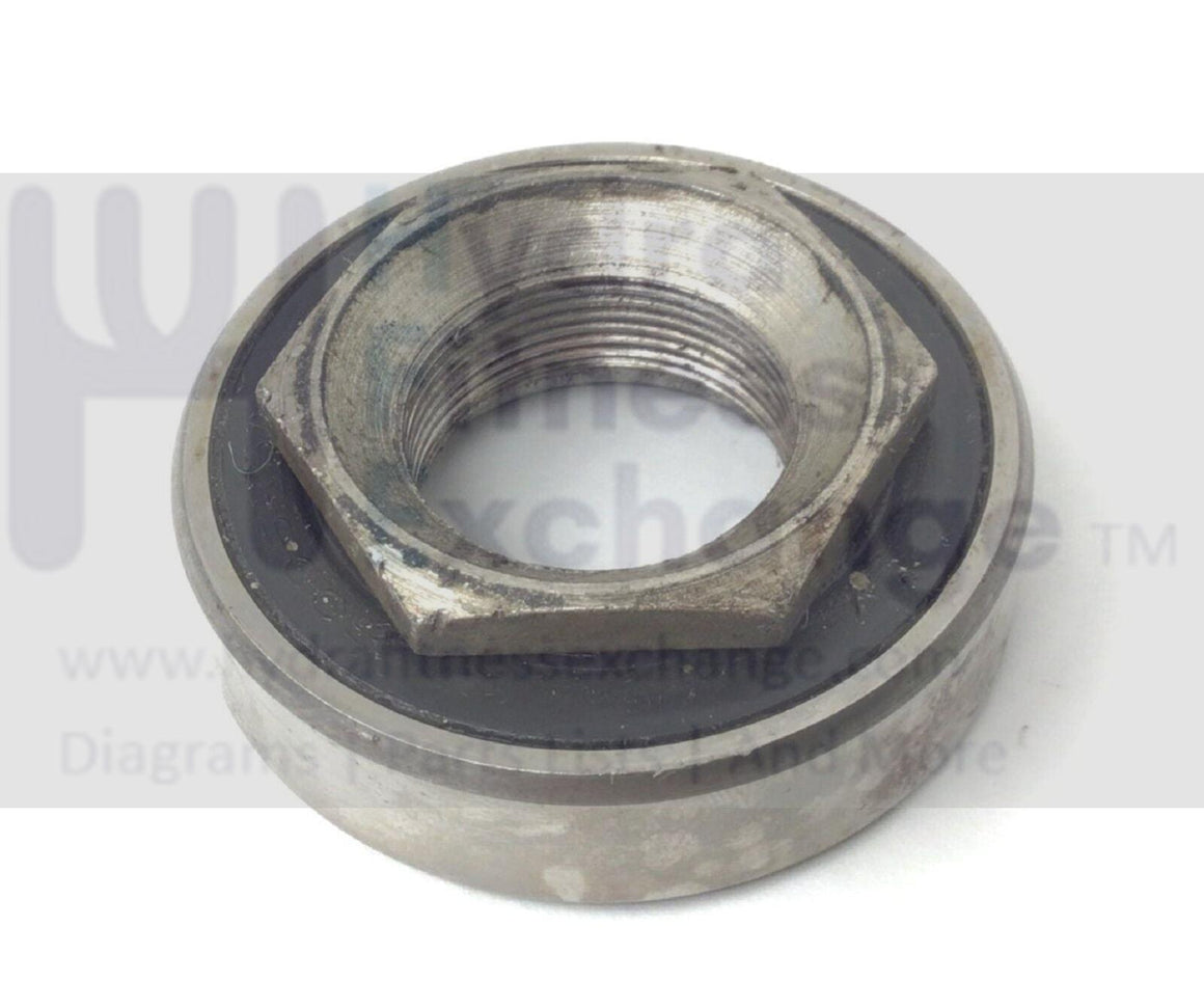 Life Fitness Lc9100r Stationary Bike Left Bearing Nut AK18-00029-0001 ...