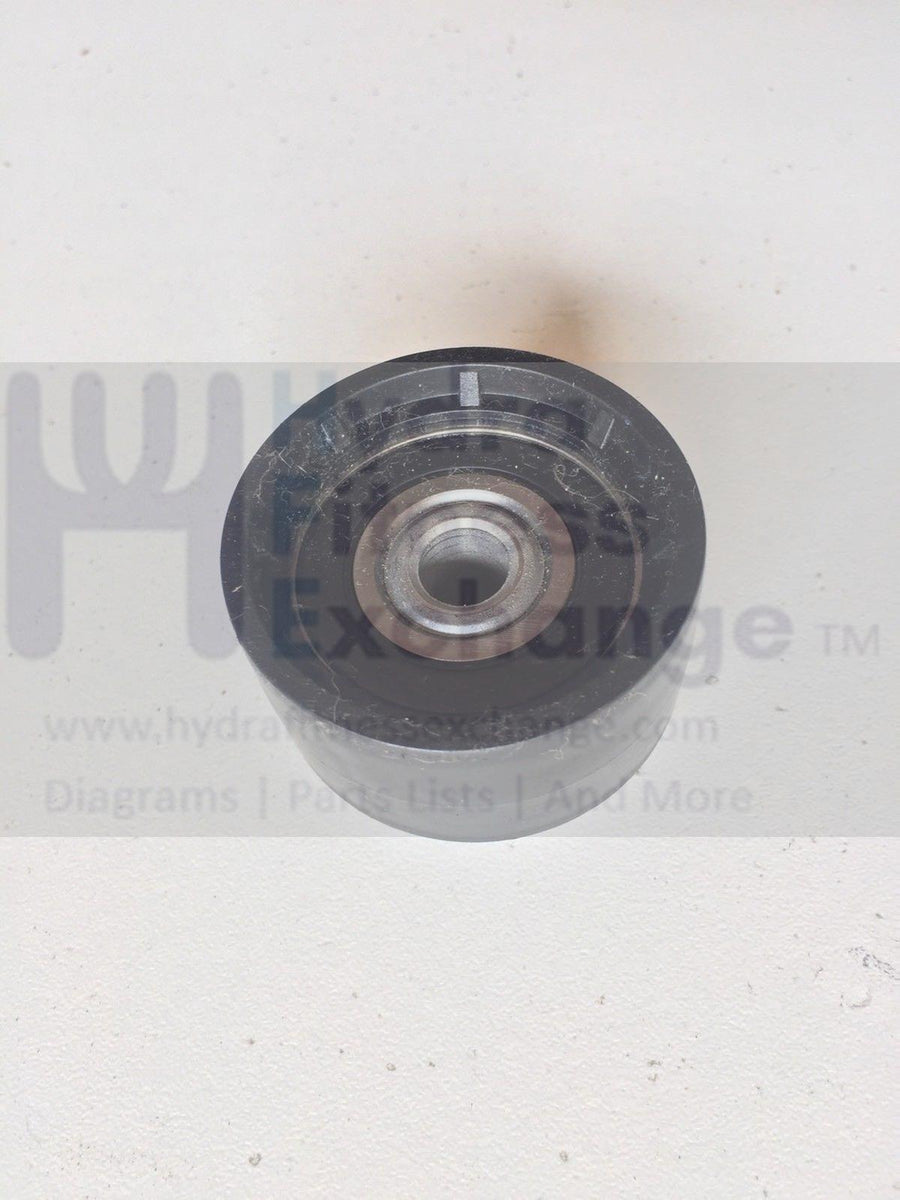 Life Fitness Recumbent Upright Bike Idler Pulley Guide AK63-00008-0000 ...