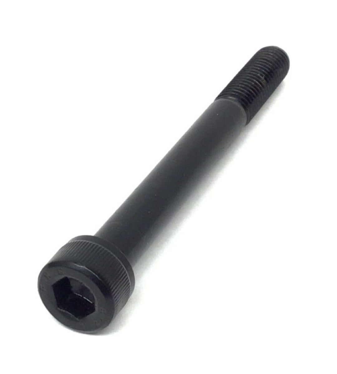 Matrix Commercial Elliptical Hex Socket Round Screw M10x1.5Px100L 0000 ...