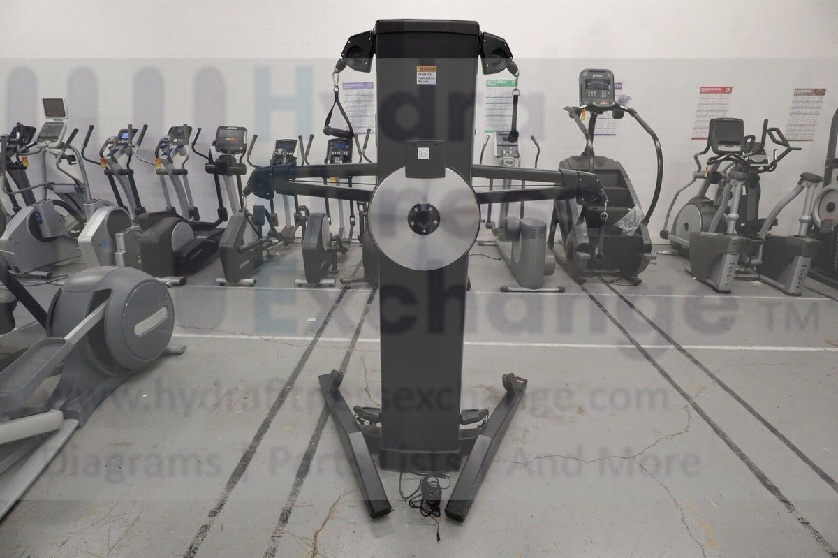 NordicTrack Fusion CST Studio NTSY249210 Strength System ...