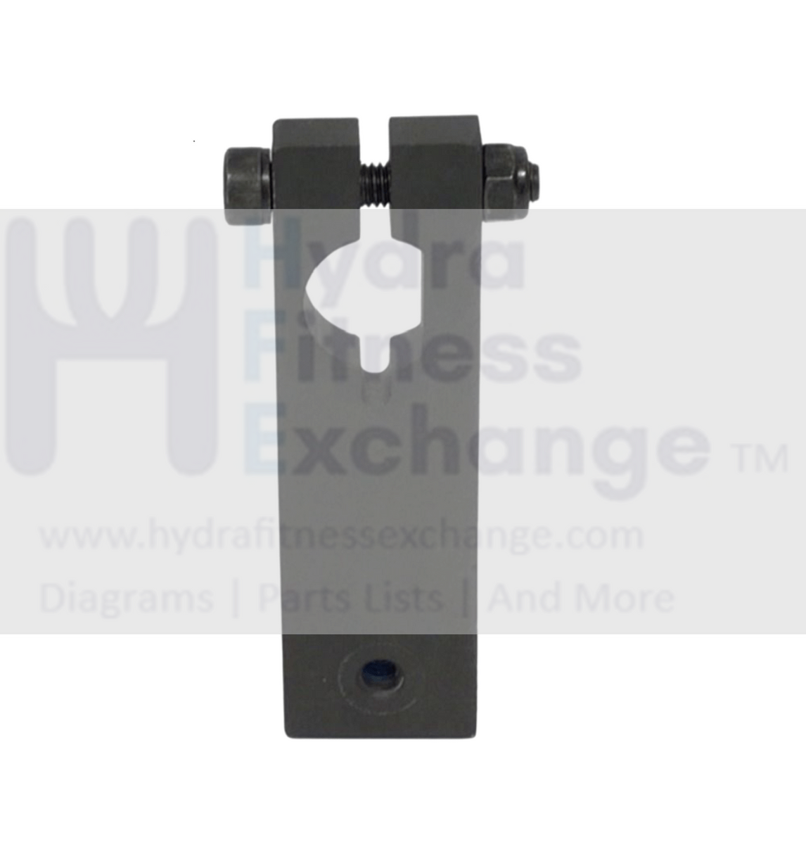 Octane Fitness Elliptical Crank Offset W/Hardware 101660-001 & 101862 ...