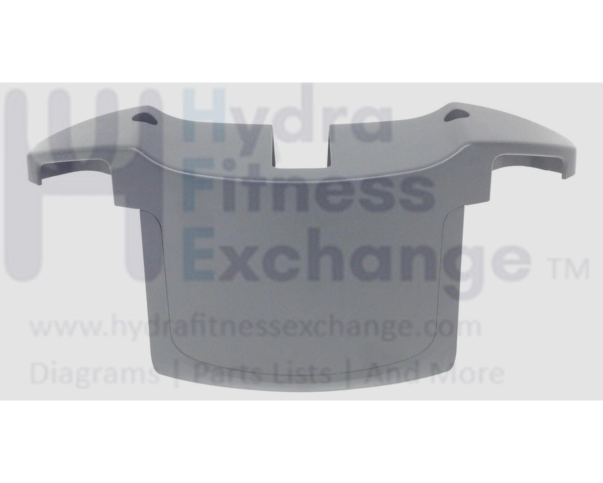Precor EFX 600-18 A485 Elliptical Forward Ramp Cover Assembly PPP00000 ...