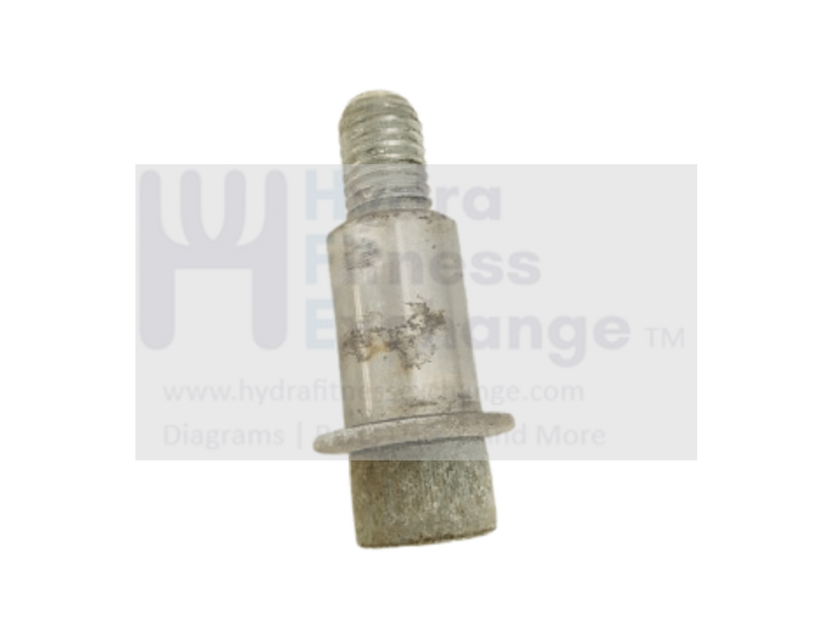 Precor Elliptical Ramp Pivot Axle Shaft and Bolt Screw Set 43798-103 ...