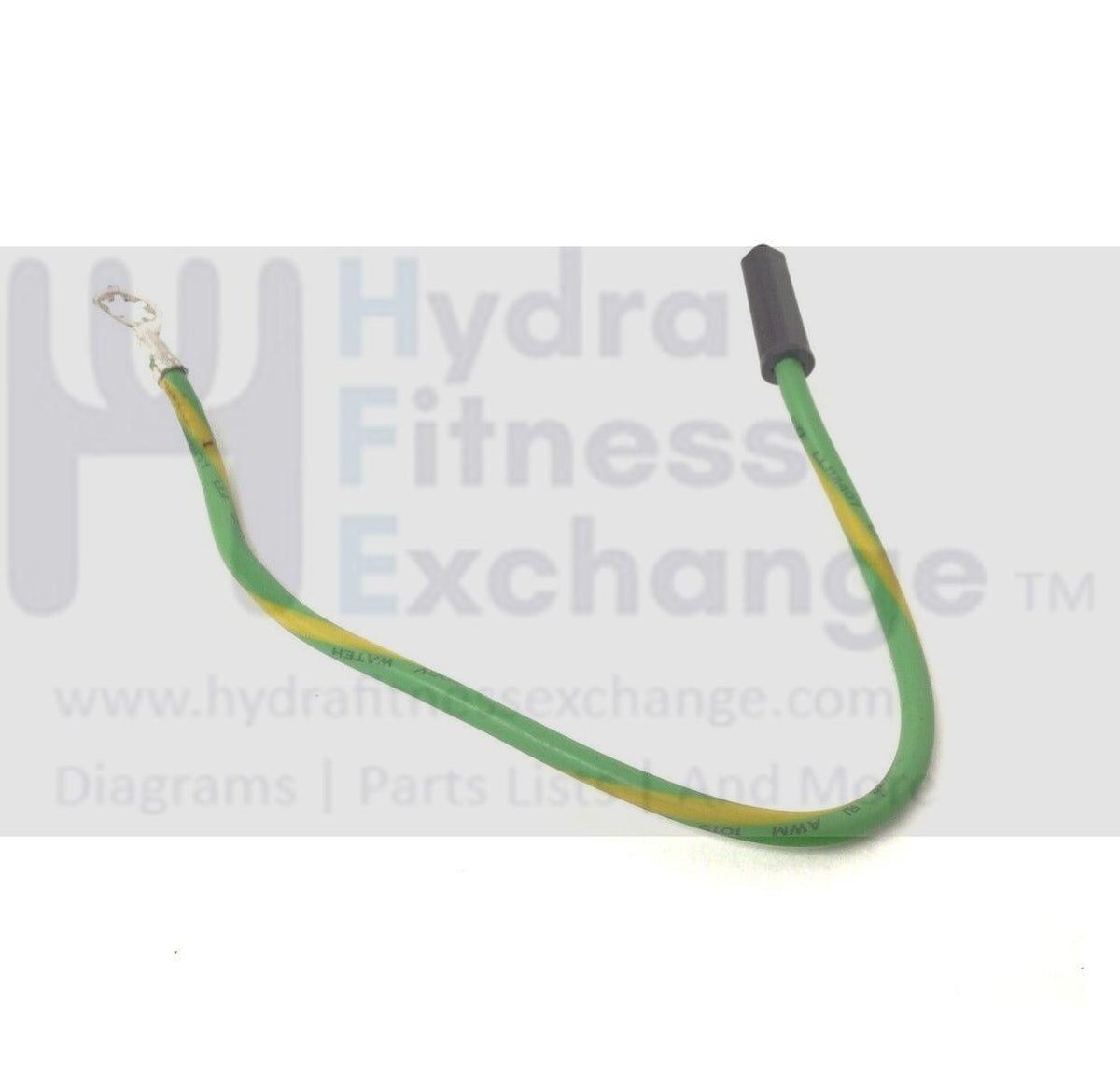 Precor TRM211 Treadmill Ground Wire – hydrafitnessparts