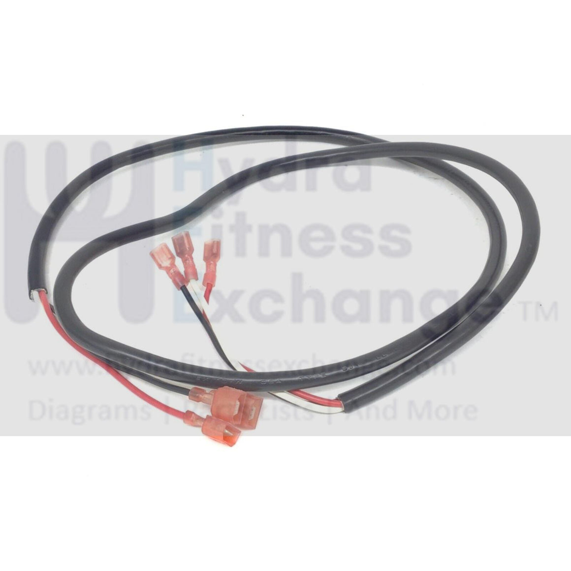 Proform PCTL40070 PFTL40070 Treadmill Incline Extension Wire Harness ...