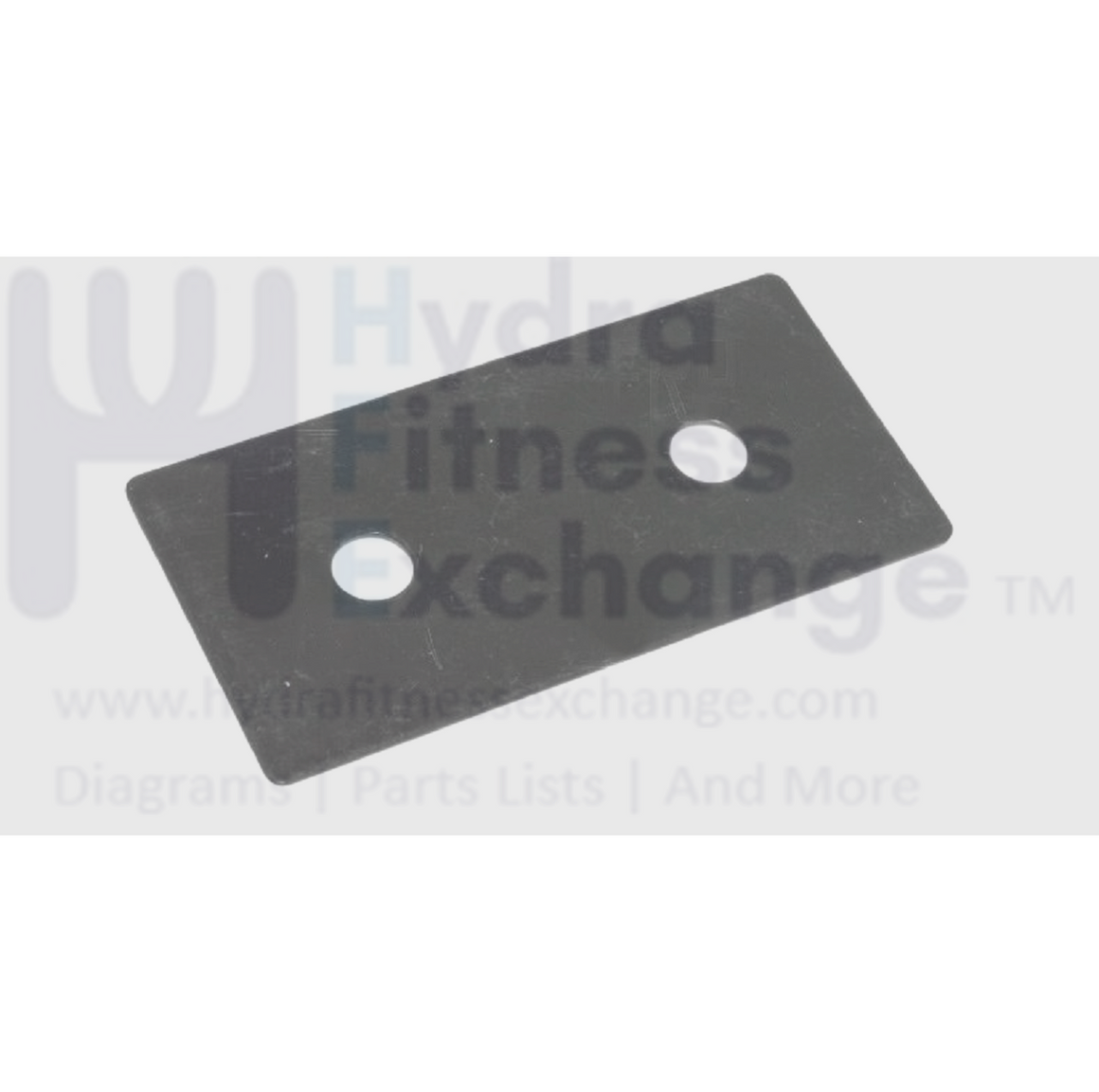 Reebok Health Rider Icon Nordictrack Gold's Gym Treadmill Motor Plate ...
