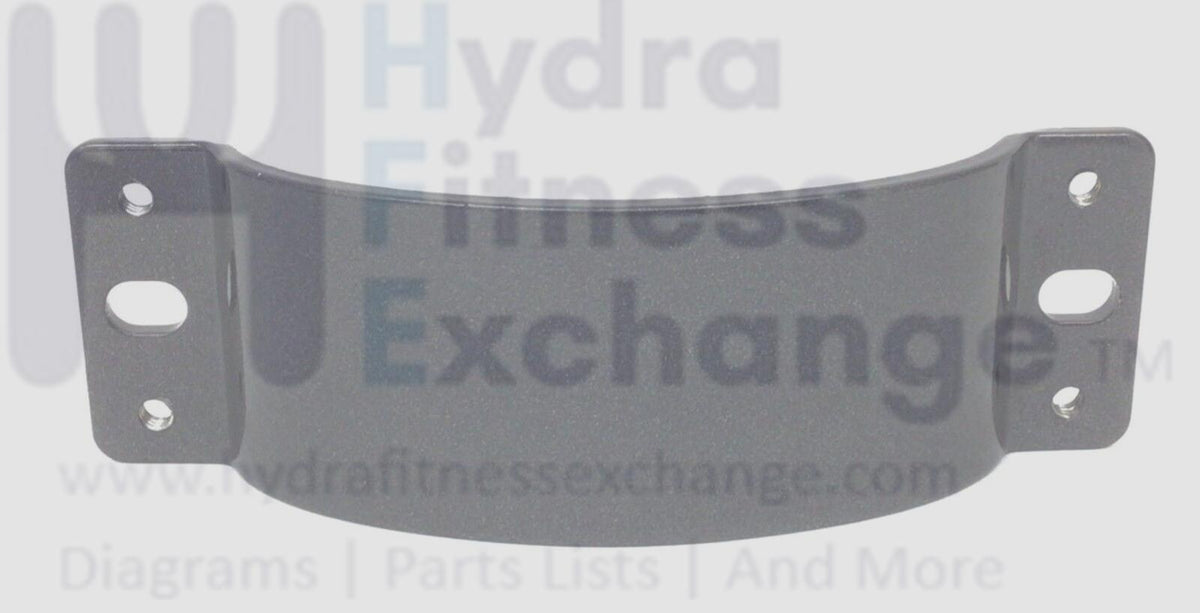 SportsArt S715 Stepper Plate C Type Fasten Frame – hydrafitnessparts