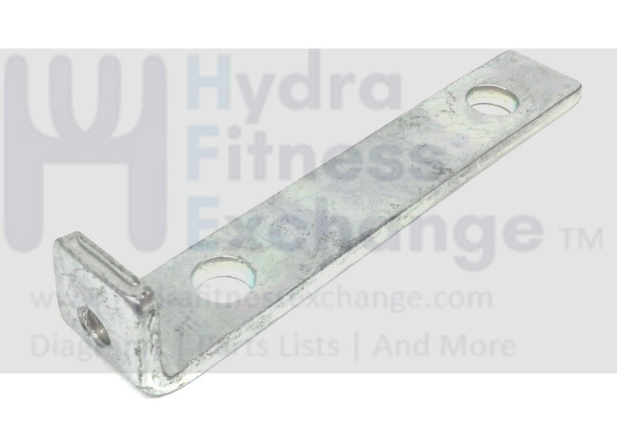 StairMaster 8G Gauntlet Upright Bike Plate Adjuster Pillow Block ...