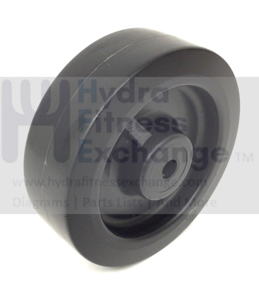 StairMaster 8G Gauntlet Upright Bike Transport Wheel 130-1788 ...
