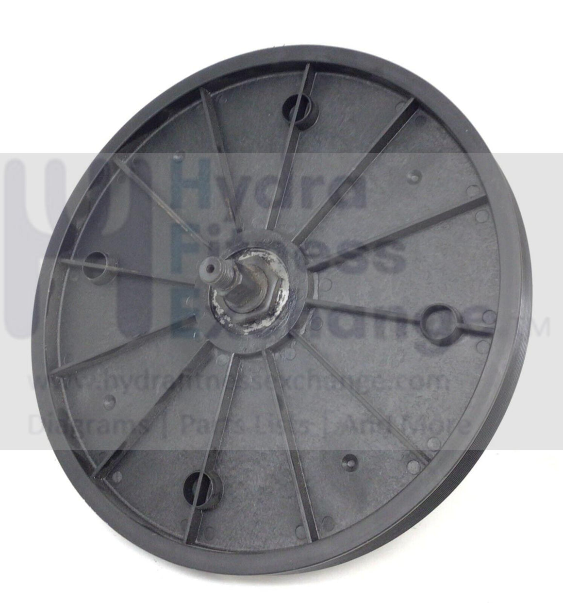 Vision Fitness X6200HRT EP119 EP171 EP34 EP34B MEP01 Elliptical Pulley ...