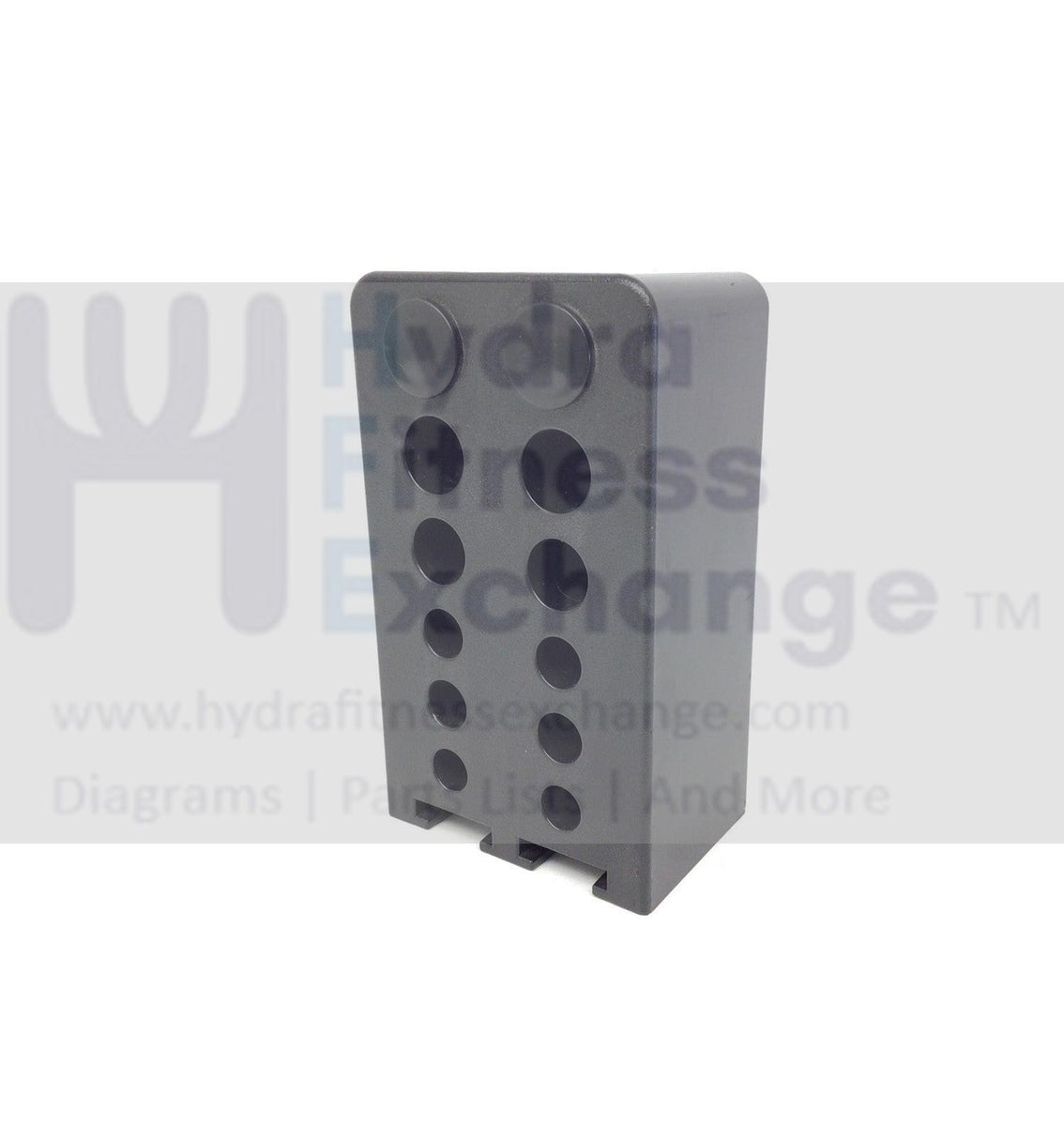 Bowflex Strength System Rod Holder Box 1000510994 – hydrafitnessparts