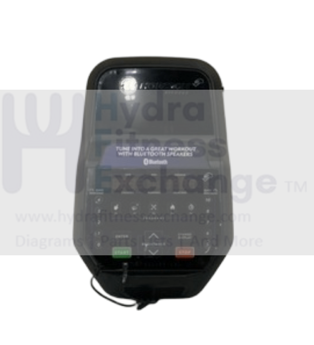 Horizon Fitness Endurance 300 - EP29 - 2003 Elliptical Display Console ...
