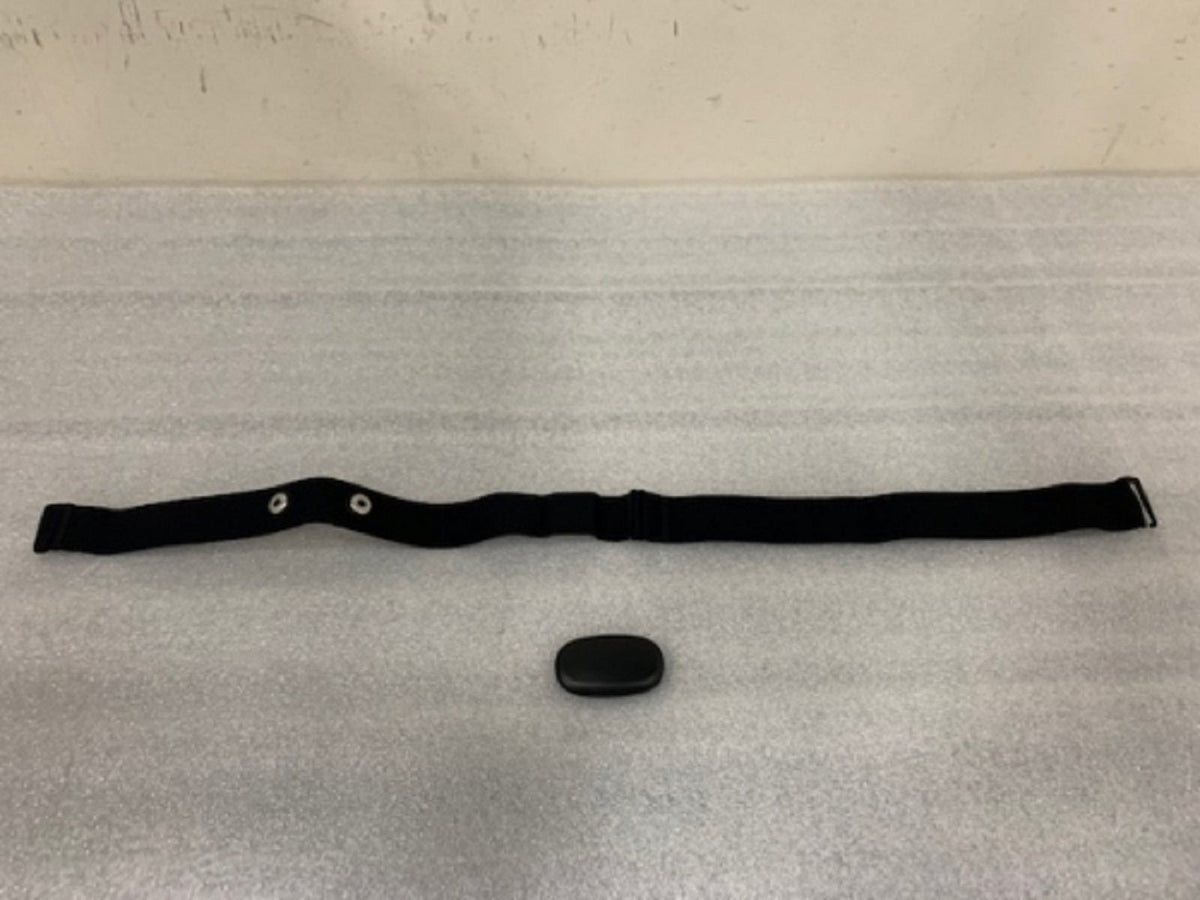 Horizon Matrix Retail Fitness XULT Treadmill Chest Strap With Elastic ...