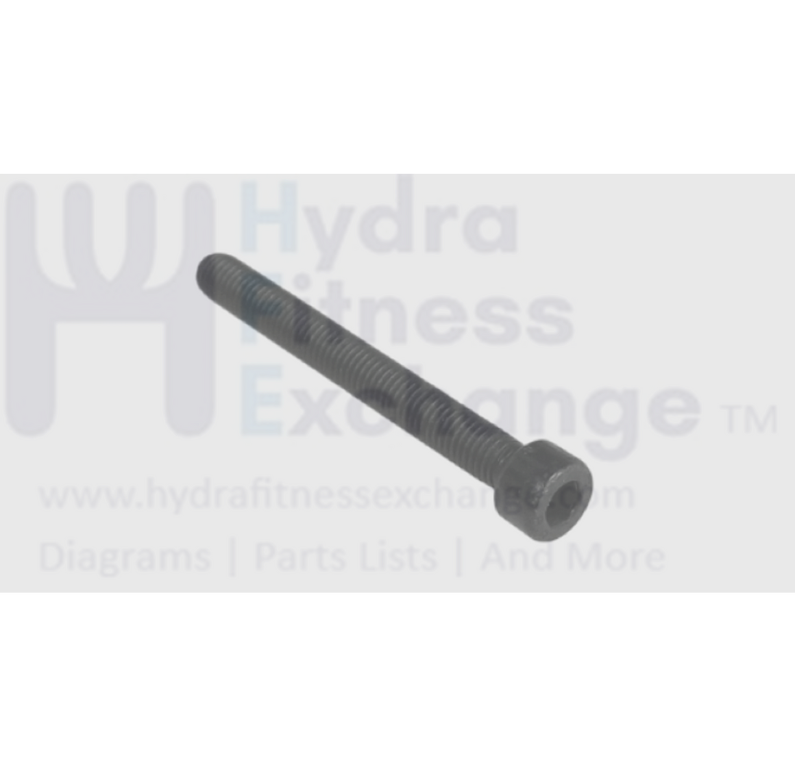 Matrix Fitness Stepper Step Hex Socket Head Screw M8 - 1.25P x 70L 004 ...