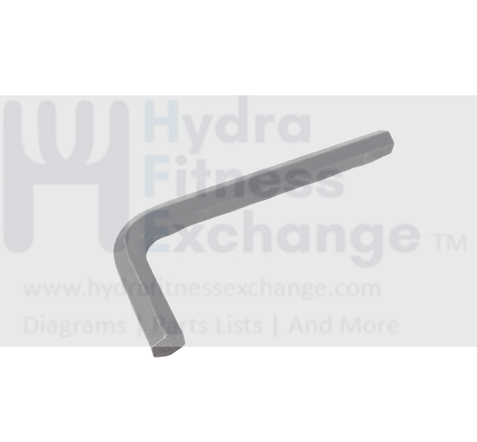 Precor Hex Key 8mm CWR010119101 Strength Equipment Service Tool ...