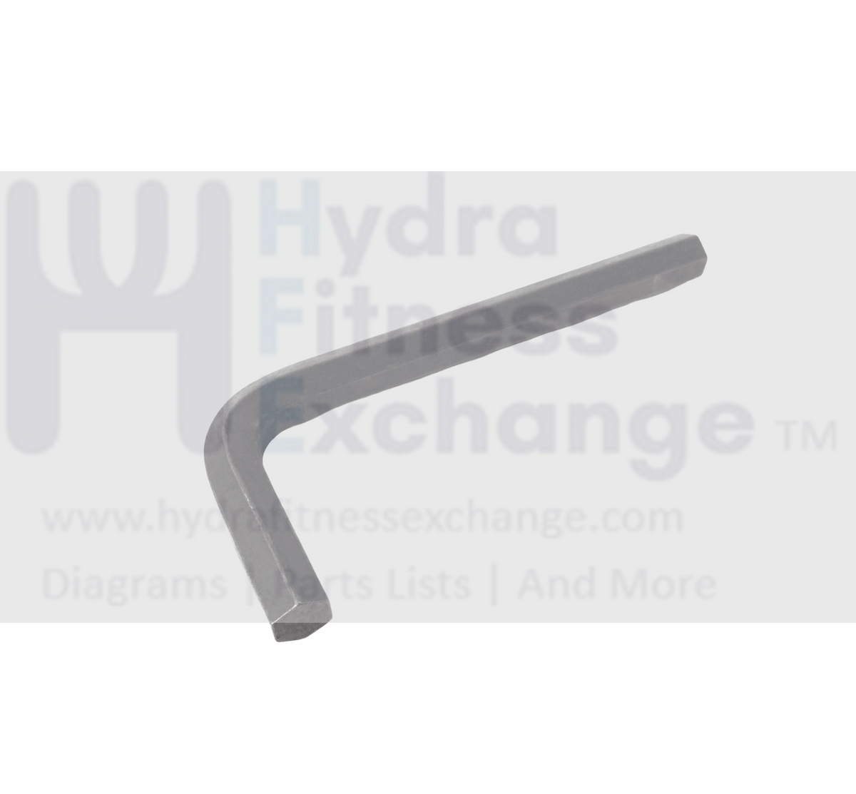 Precor Hex Key 8mm CWR010119101 Strength Equipment Service Tool ...