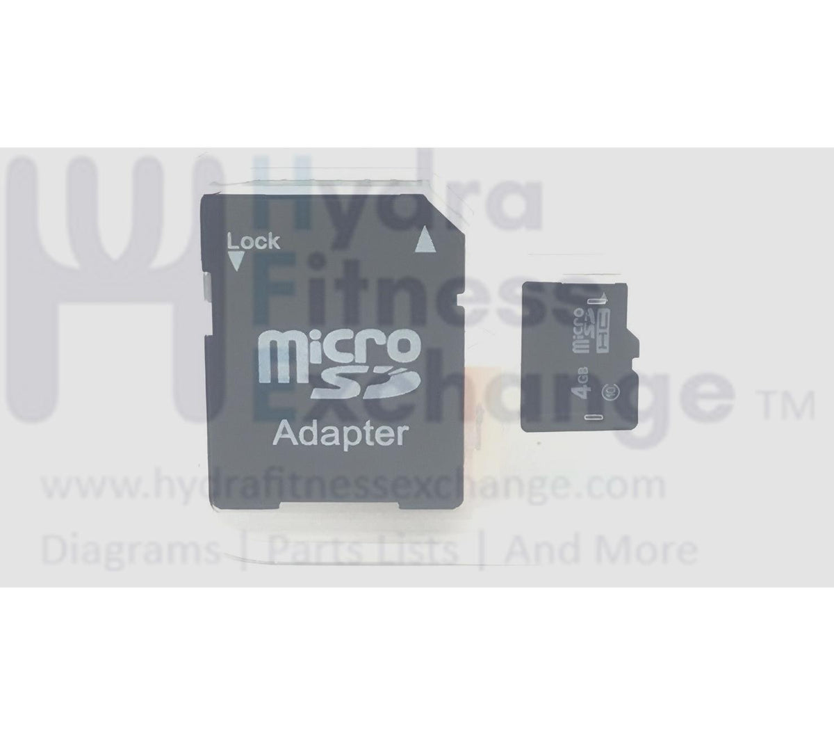 Proform Smart Strider 935 Elliptical Console Reprogramming Micro Card ...