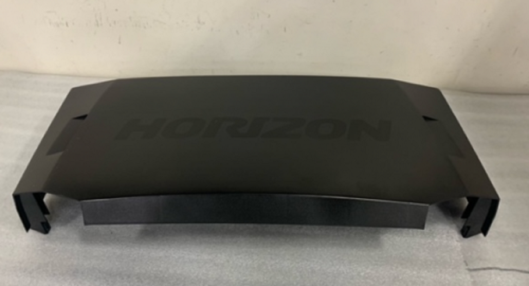 Horizon Fitness TM1020 PTM1020B Treadmill Motor Hood Shroud Cover 1000 ...