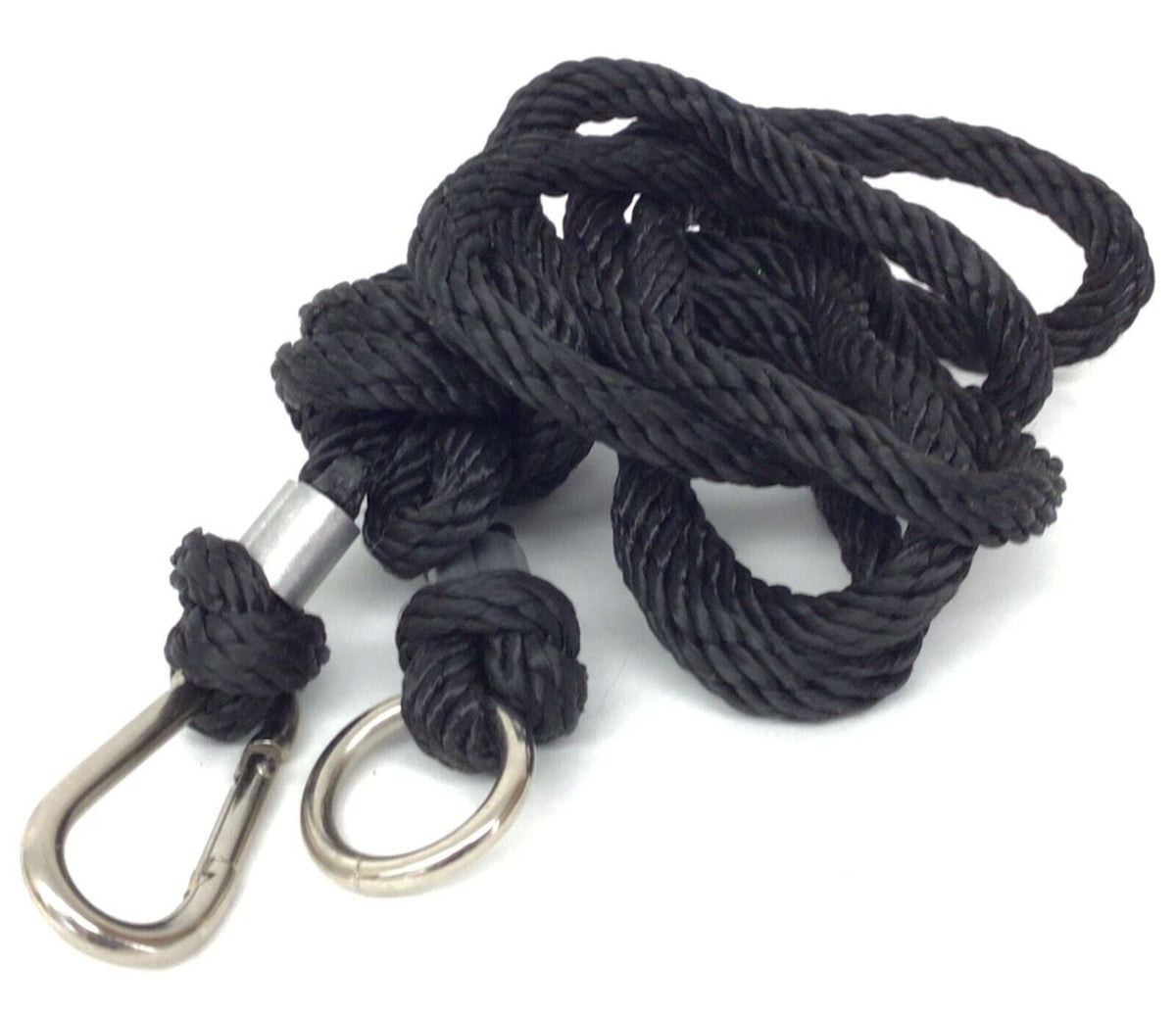 Total Gym Supreme Strength System Leg Pull Pulley Rope – hydrafitnessparts