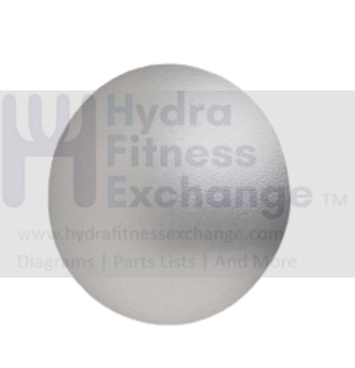 Vision Fitness EP633 EP632 Elliptical Swing Arm End Cap 1000409891 ...