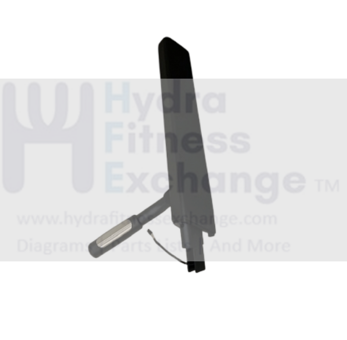 Vision Fitness Treadmill Arm Rest Set 1000447146 – hydrafitnessparts