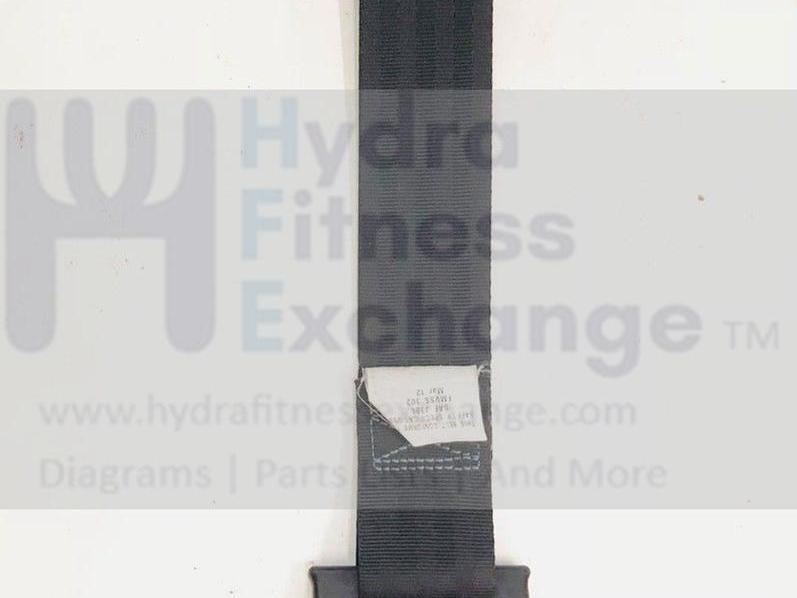 Biodex Clinical Pro UBC 950-148 Upper Body Cycle Seat Belt ...