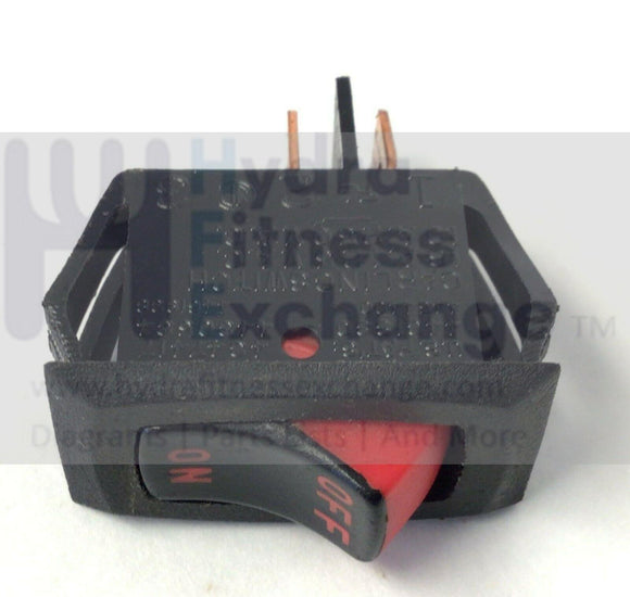 Bodyguard Club Stepper Step Stop Button On Off Switch LK590 ...