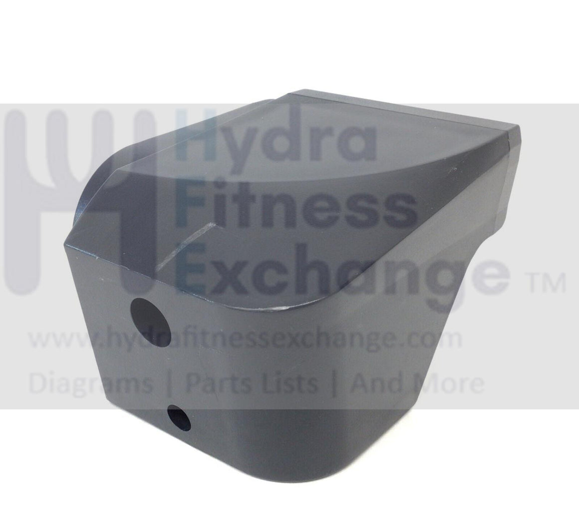 Bowflex 3.1 3 Series 3 - 3900015 Treadmill Right Rear Roller End Cap 1 ...
