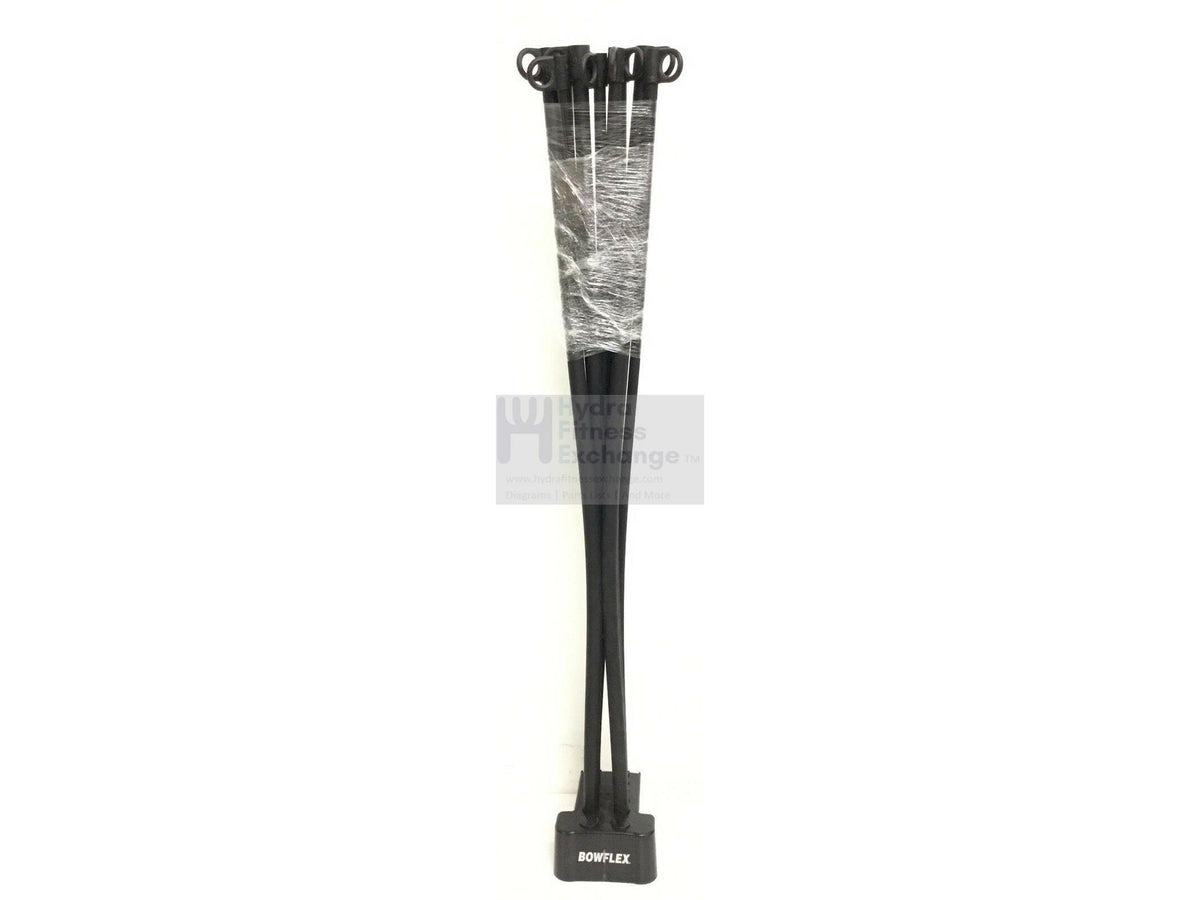 Bowflex Schwinn Ripp Pro Power Pro XTL Home Gym Power Rods 001-8041 ...