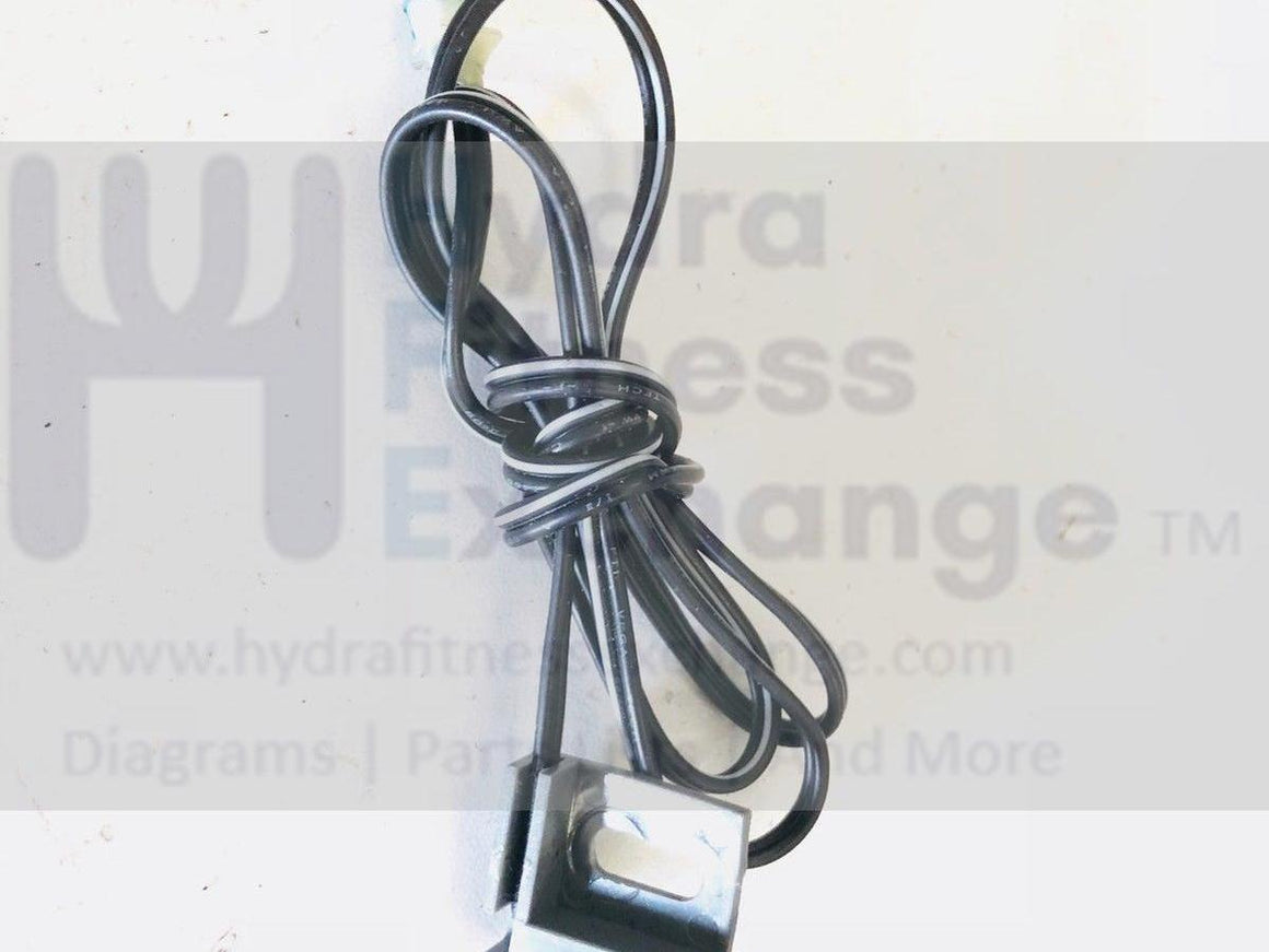 Bremshey Treadline Path Treadmill Motor Speed Sensor – hydrafitnessparts
