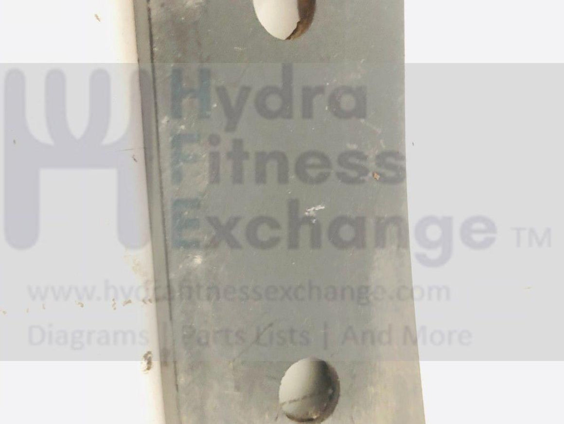 Cybex 600A 11100 Elliptical Rear Rubber Foot Cover 11090-392 ...