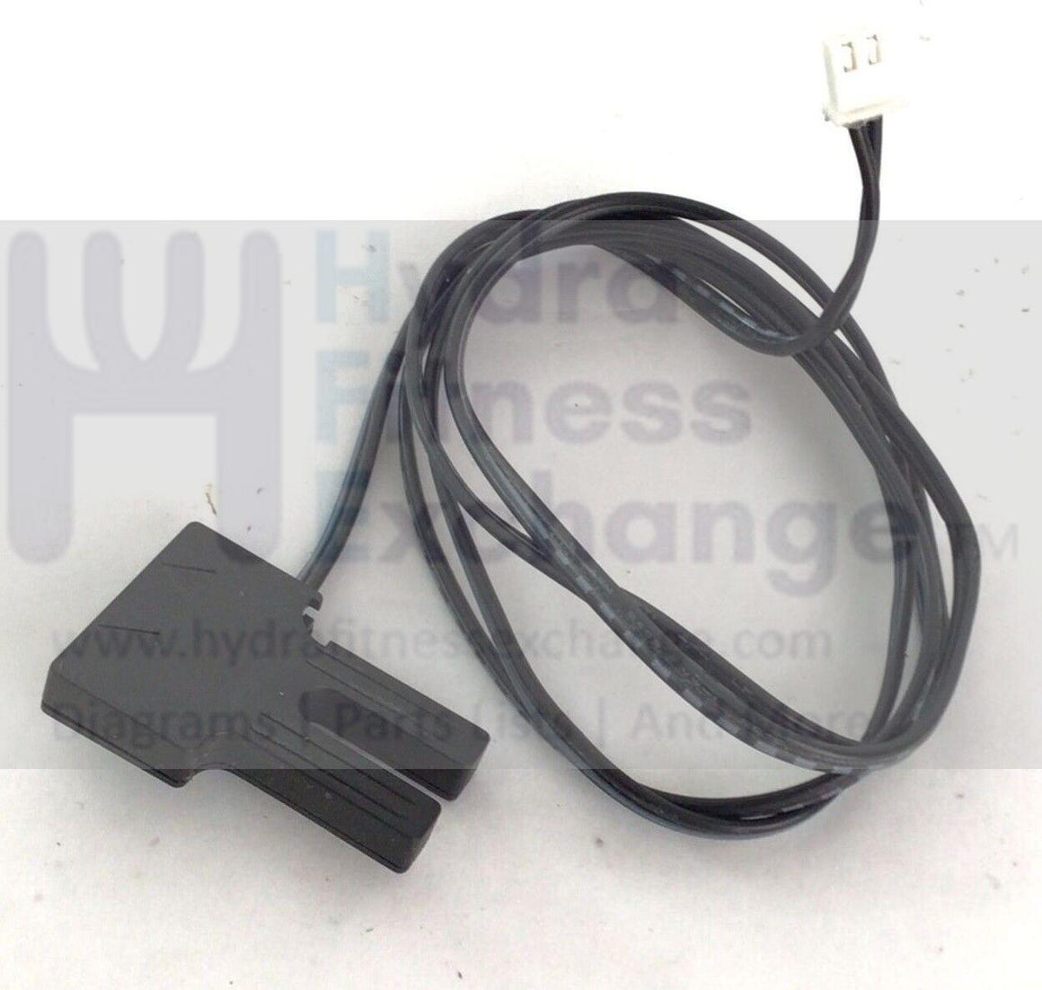 Diamondback Fitness 400Tm Treadmill RPM Speed Sensor Reed Switch 2 Ter ...