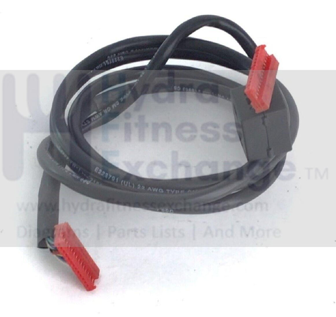 FreeMotion Incline Treadmill Upright Wire Harness with Filter MFR-E223 ...