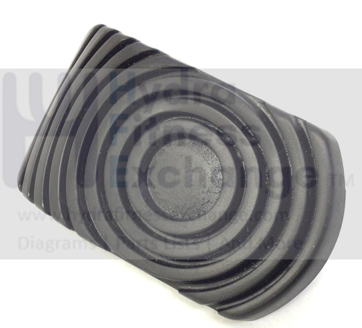 FreeMotion NordicTrack Proform Treadmill Right Foot Pad 353072 ...