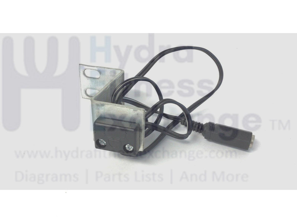 Freespirit Recumbent Bike Speed Sensor Reed Switch Wire Harness BIKE-R ...